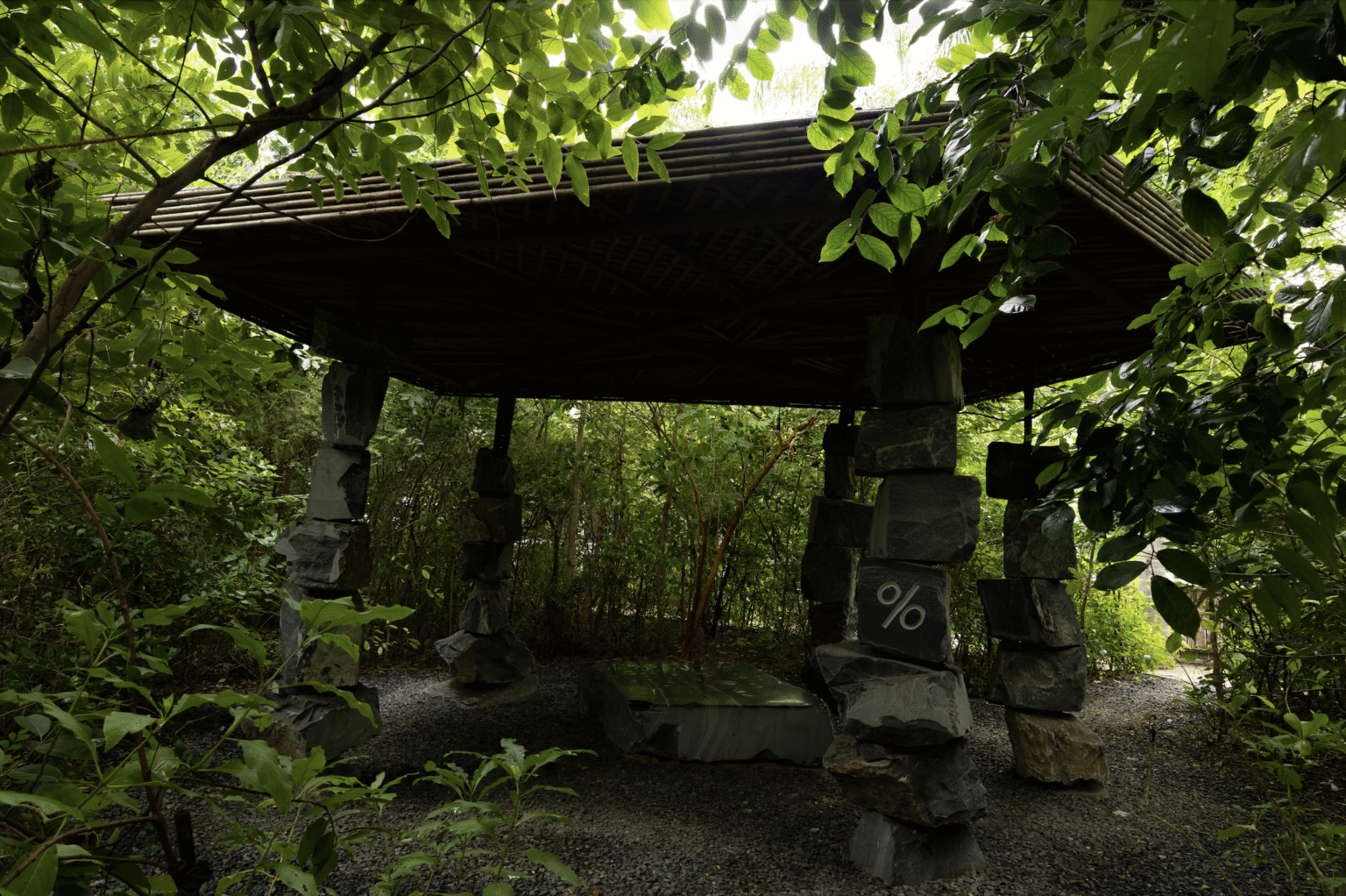 Forestscaping – A Thoughtful Integration of Forests, Art, and Design ...